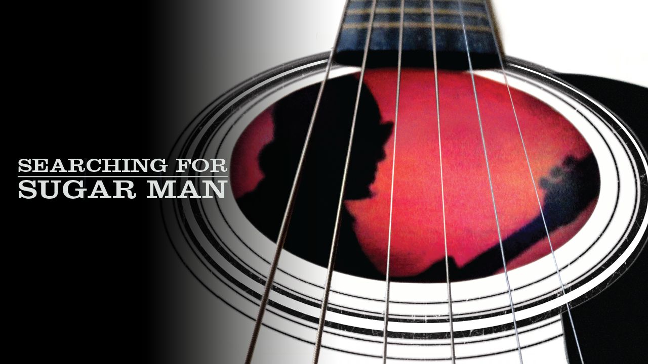 Searching for Sugar Man